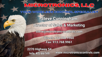 Contact Microtronics LLC