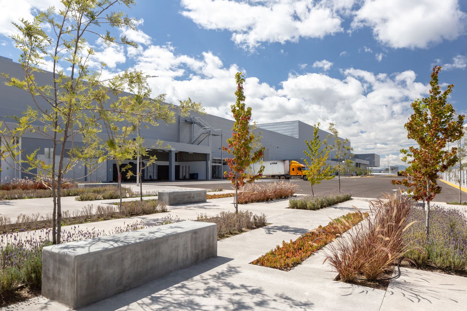 Innovaciones en Arquitectura Sustentable. Impulsando el Futuro de la ...