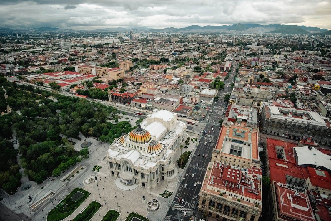 Actualizaciones de Arquitectura | ICONICO | México
