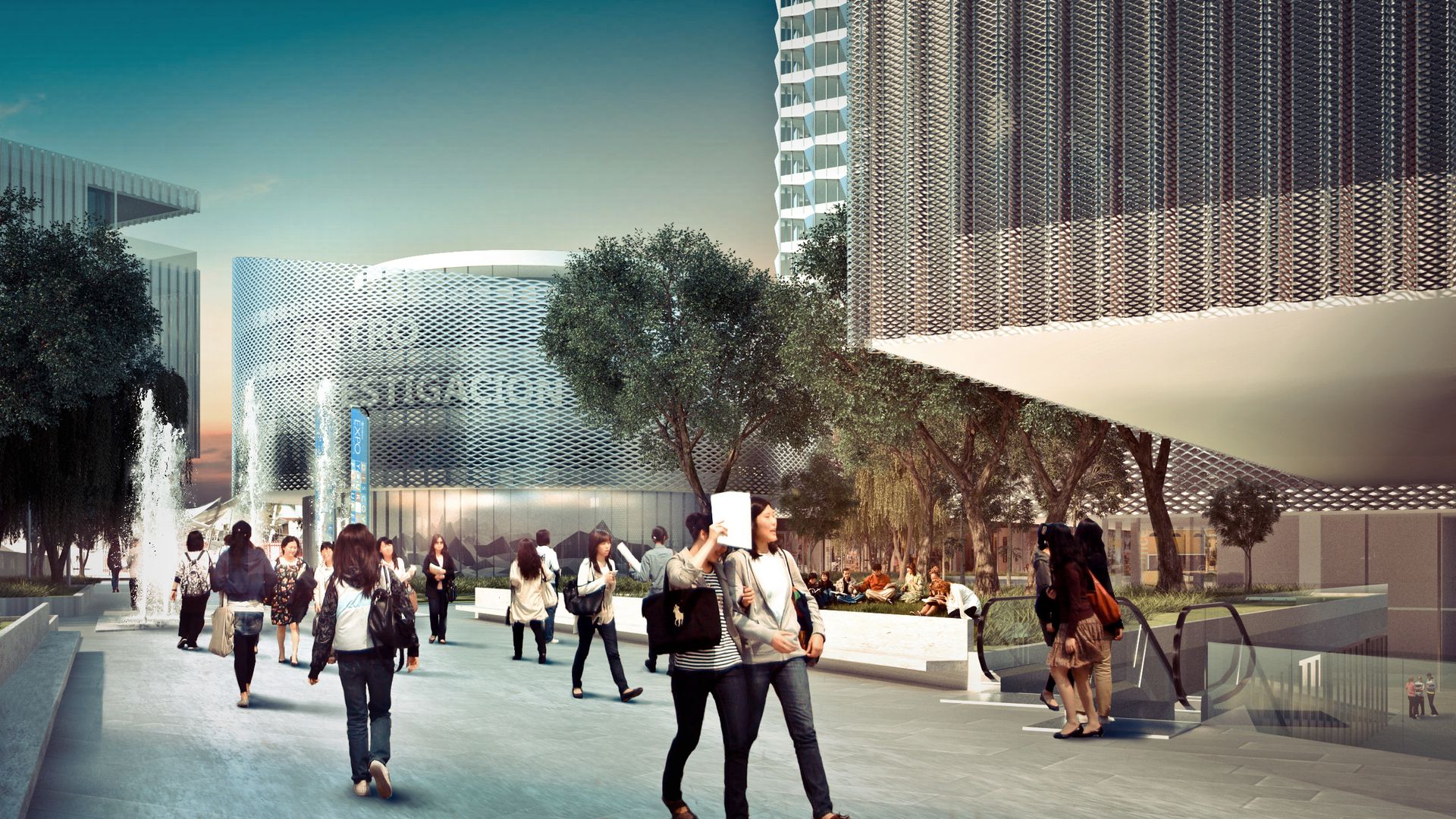 Desarrollo Urbano en CDMX: Retos y Oportunidades