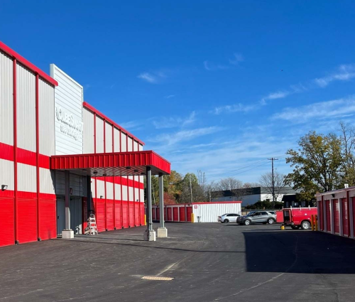 Self Storage in Bloomington, IN | Climate Controlled Units | Serving ...