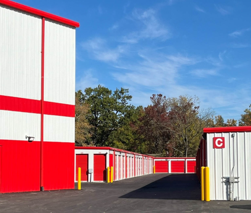 Self Storage in Bloomington, IN | Climate Controlled Units | Serving ...