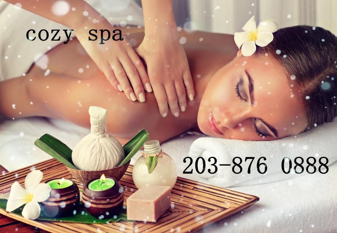 Massage Therapist in Milford, CT