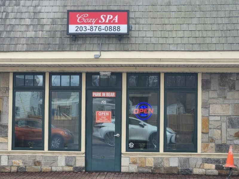 Massage Therapist in Milford, CT