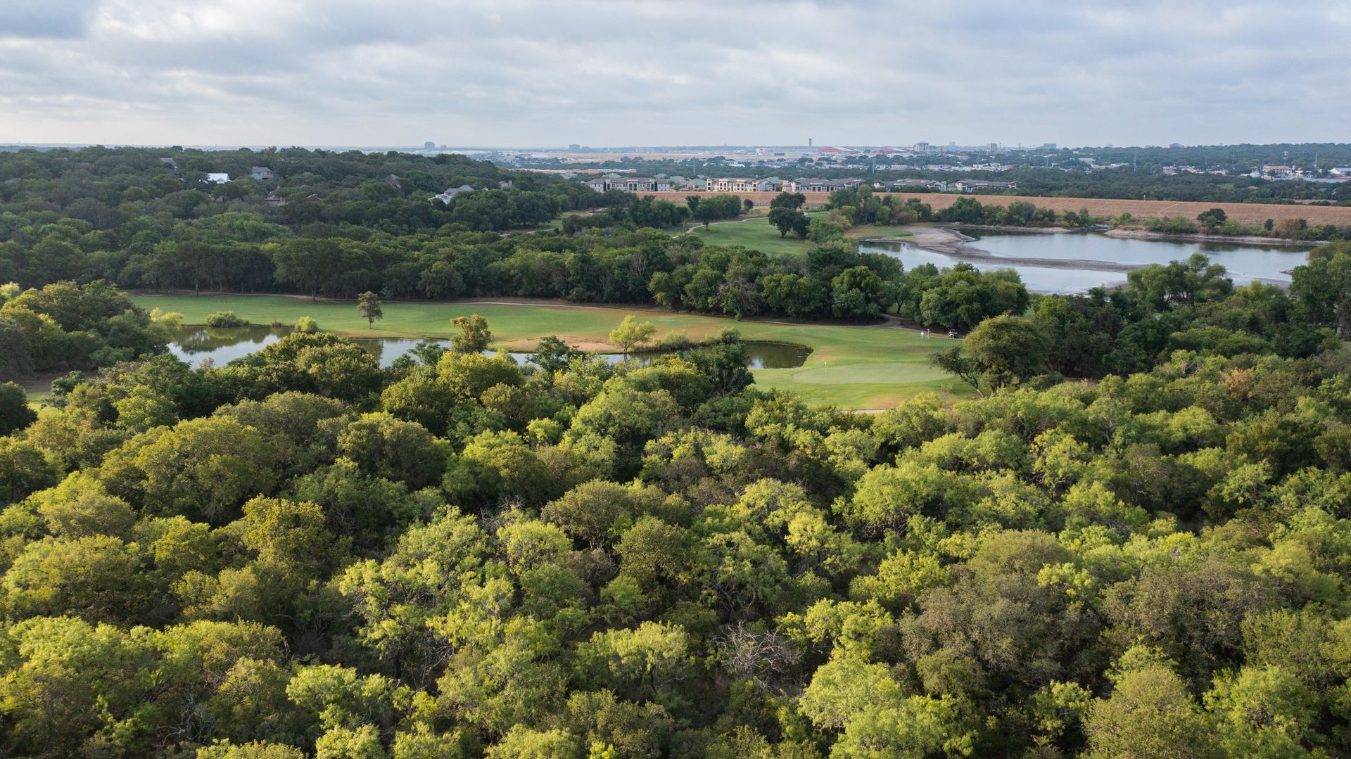 Gallery | SilverHorn Golf Club | San Antonio, TX