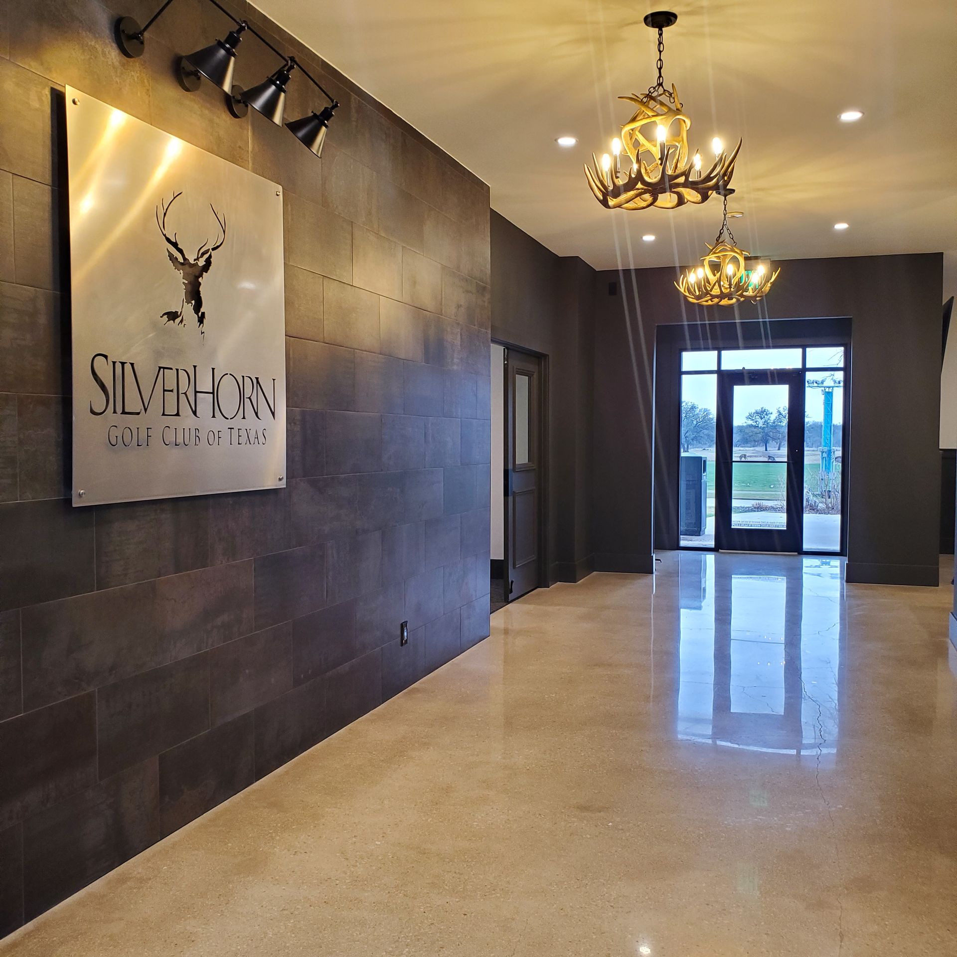 Gallery | SilverHorn Golf Club | San Antonio, TX