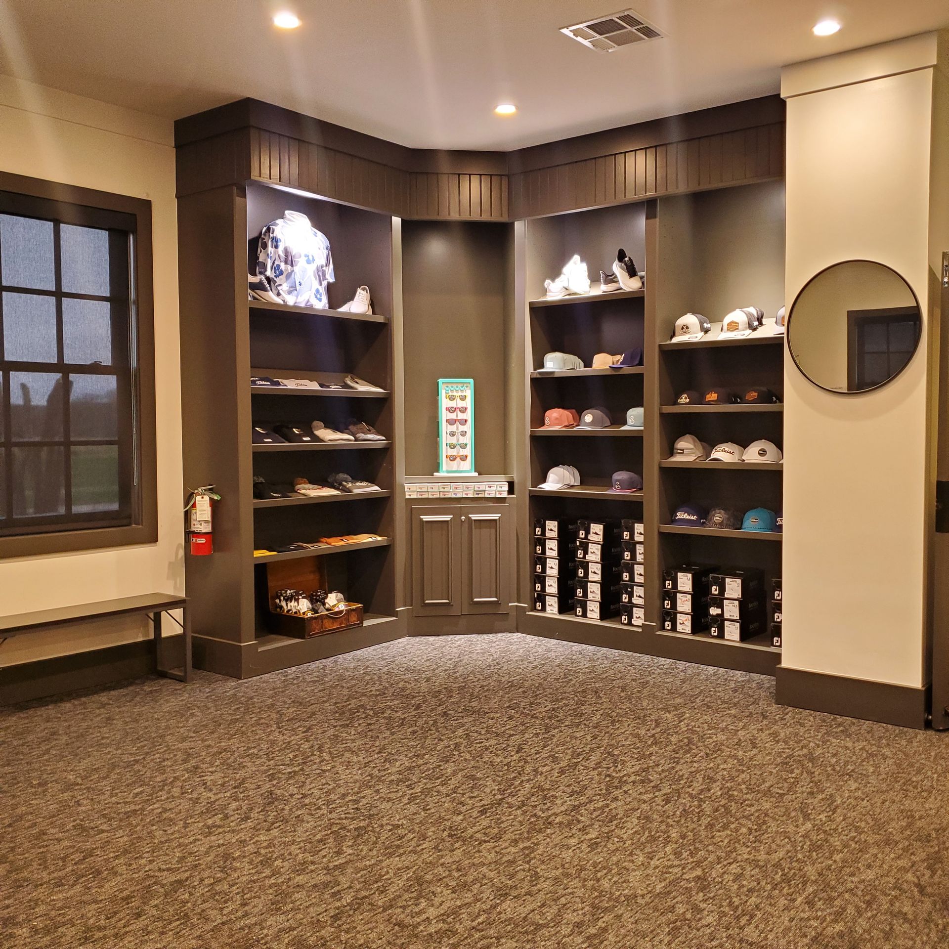 Gallery | SilverHorn Golf Club | San Antonio, TX