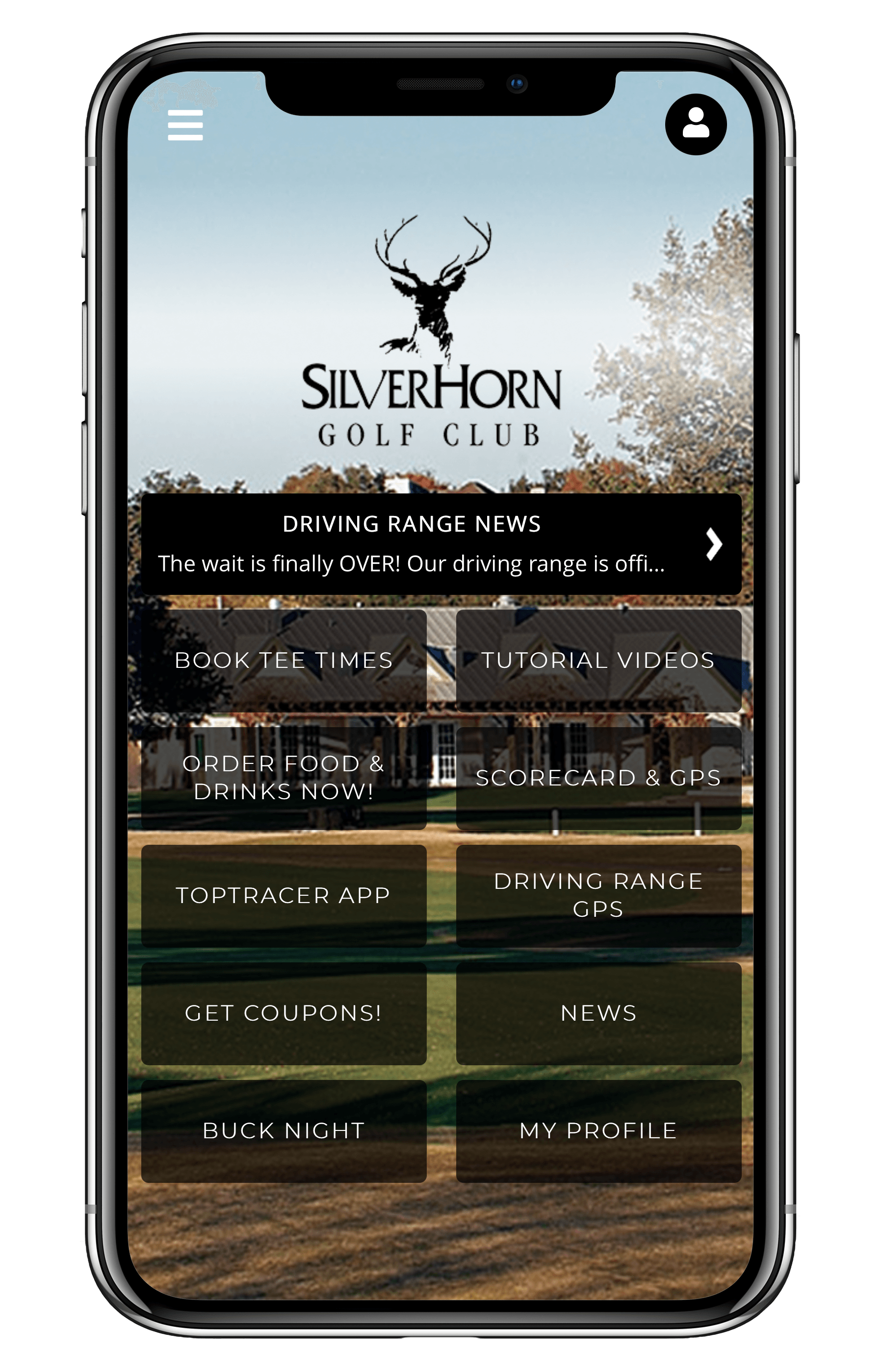 SilverHorn Golf Club | San Antonio, TX