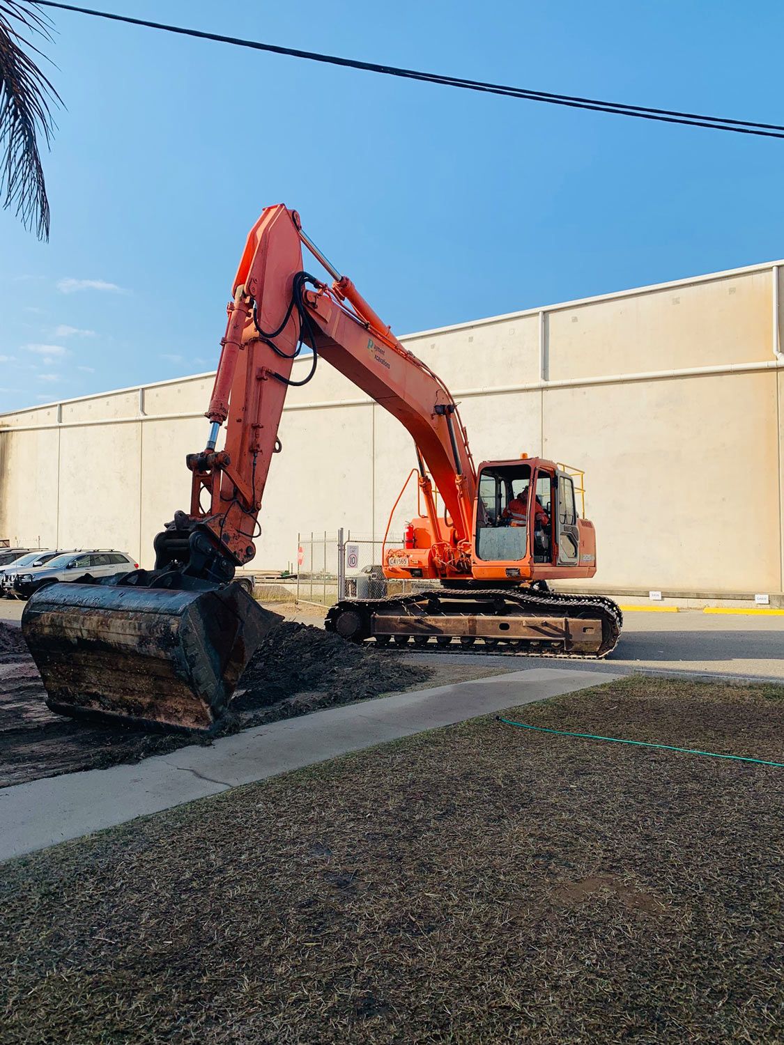 8 Excavation Tips: Preparing Your Site For Construction