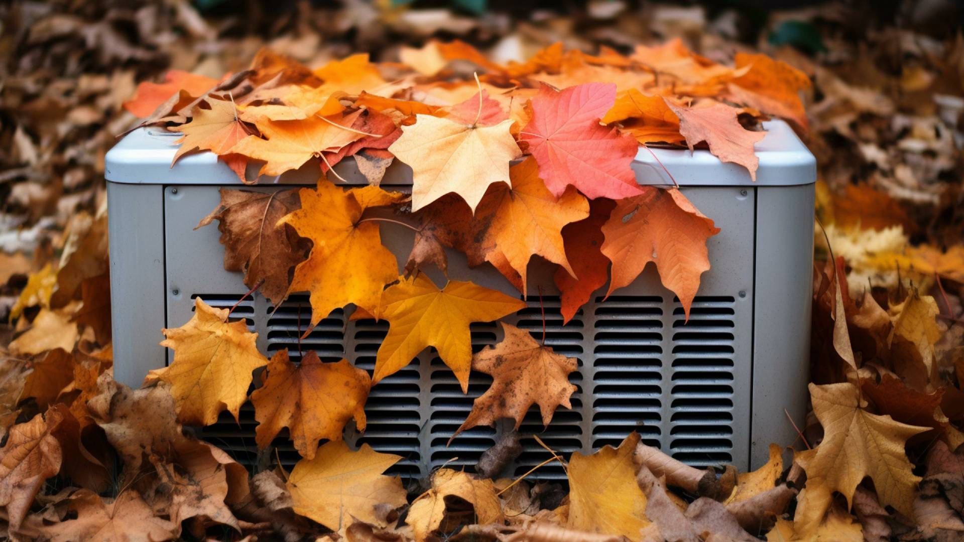 Preparing Your HVAC System for Fall: A Comprehensive Guide