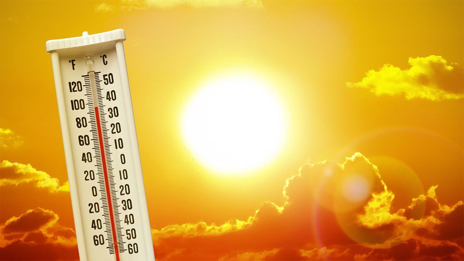 🔥 Heat Wave Warning on Long Island: Is Your HVAC System Ready?