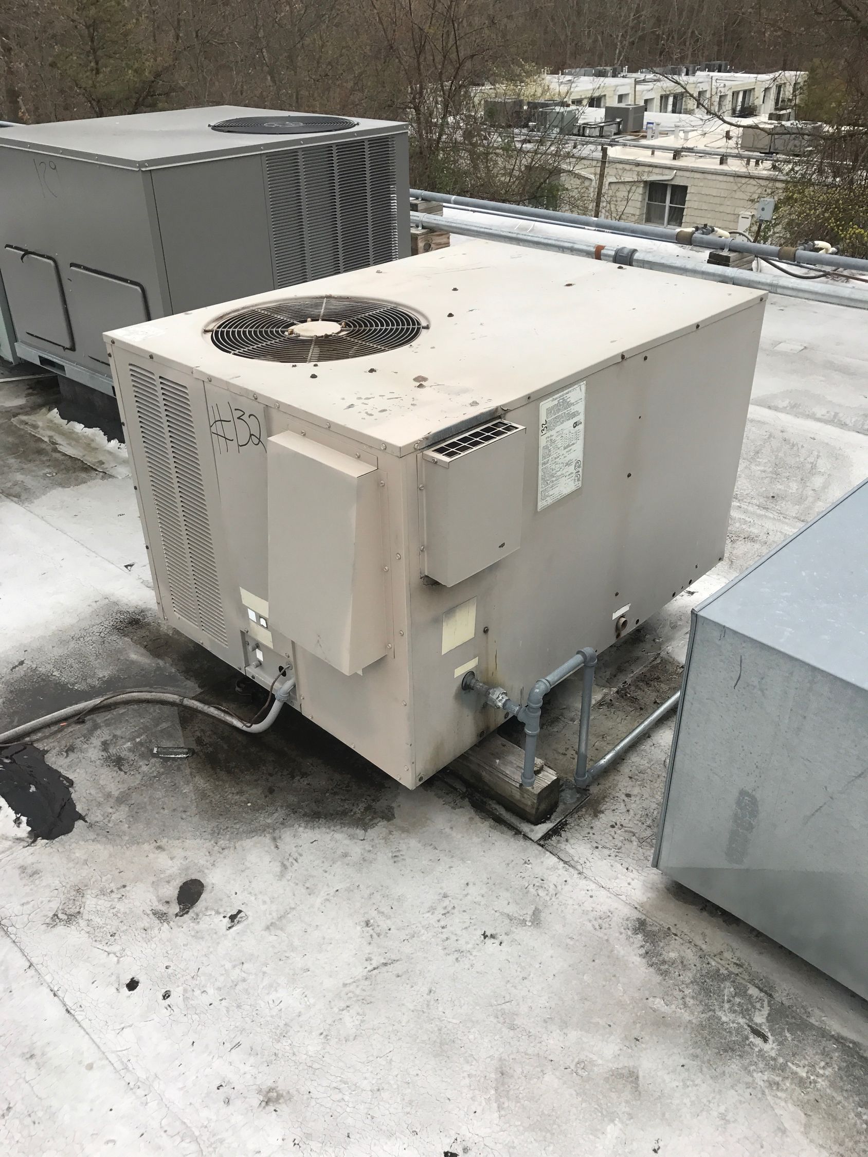Recent HVAC Work | Absolute HVAC Long Island