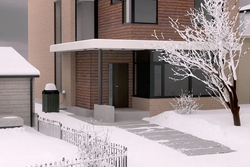 Embrace the Chill: Winter HVAC Tips from Absolute HVAC