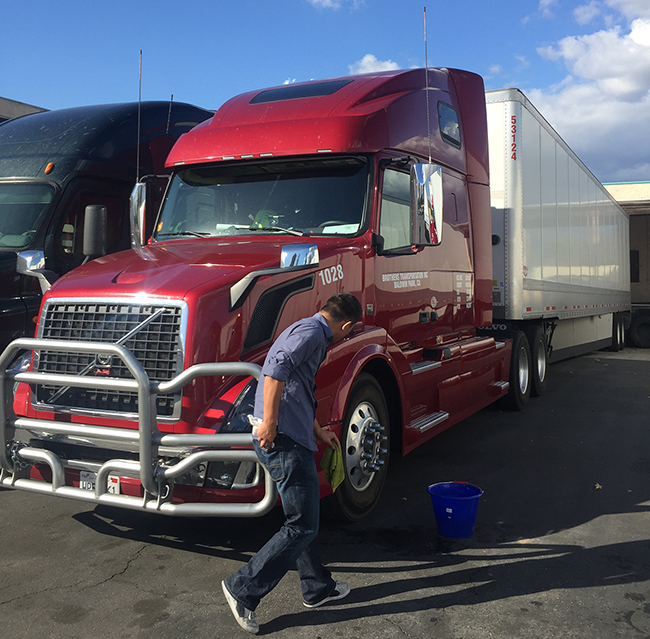 Brothers Transportation & Warehousing | Logistics Services