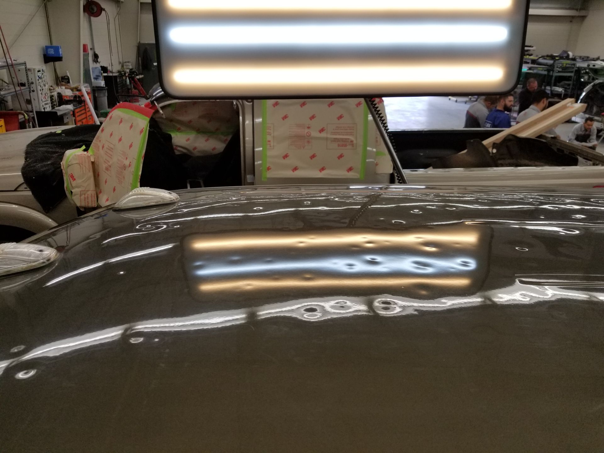 Auto Body Shop Tucson, AZ | Tucson Auto Collision Center