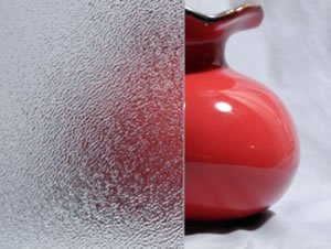 Glass Options for Cabinets