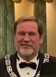 Amicable St John's Lodge Officers