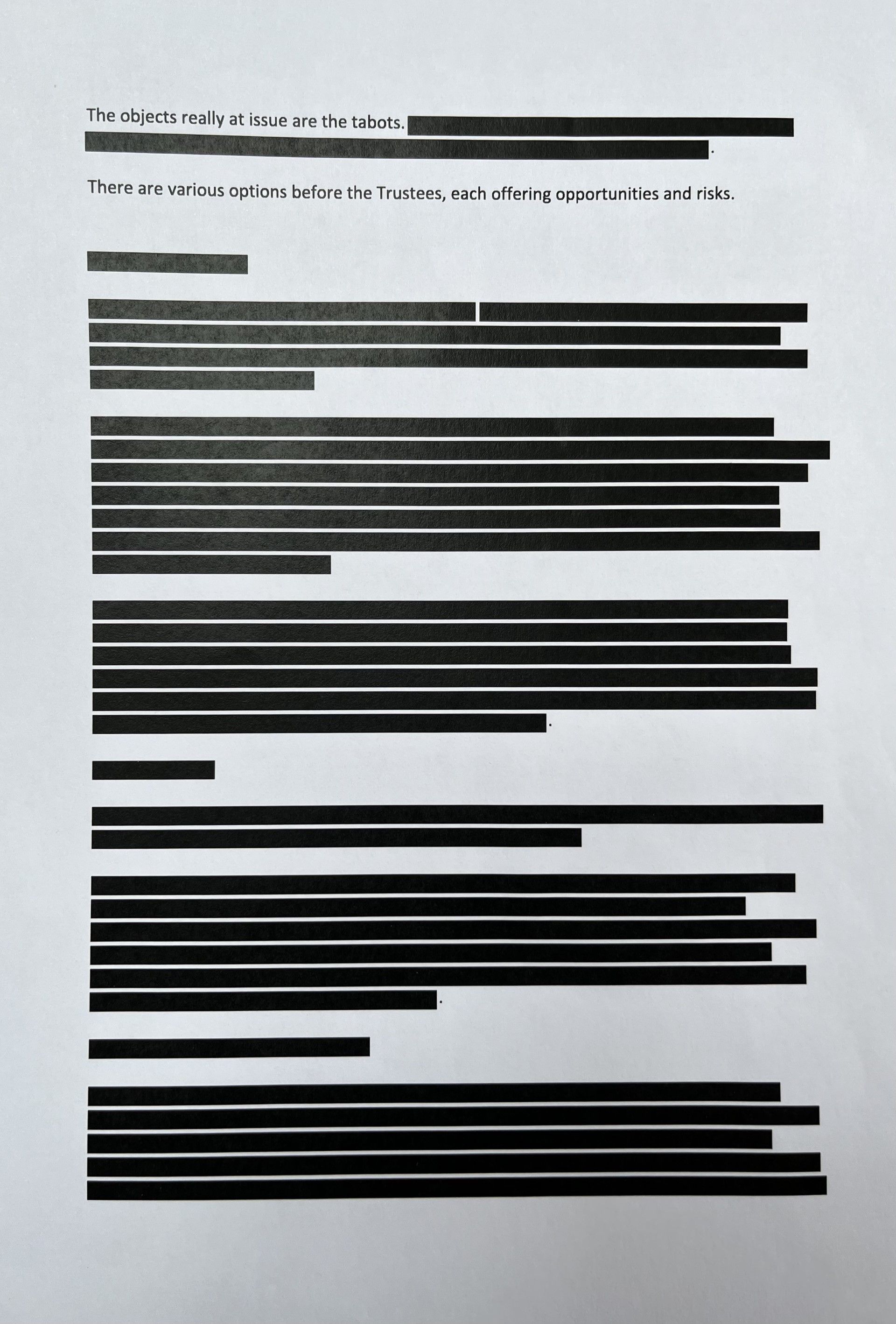 The British Museum: Where else are we not getting the full story?