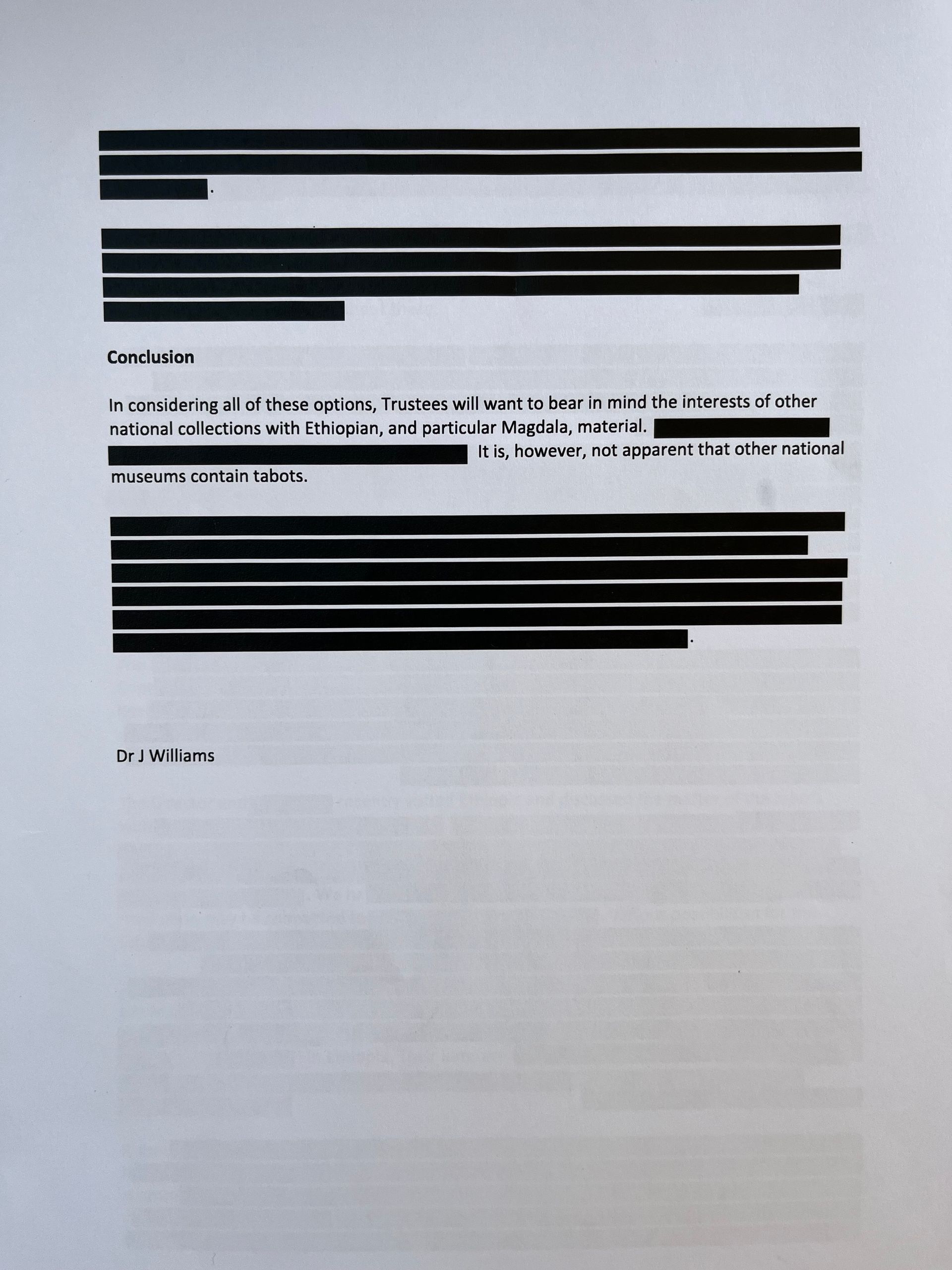 The British Museum: Where else are we not getting the full story?