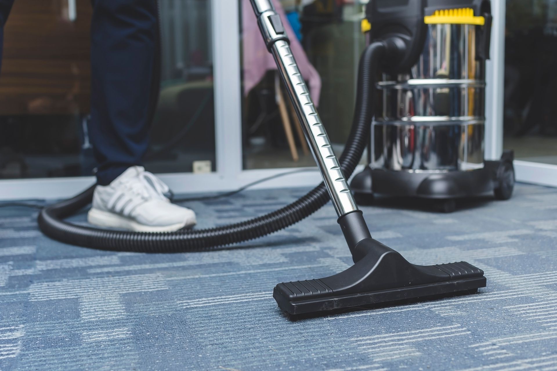 Carpet Cleaners | Chicago, IL | Chicago Carpet Revival