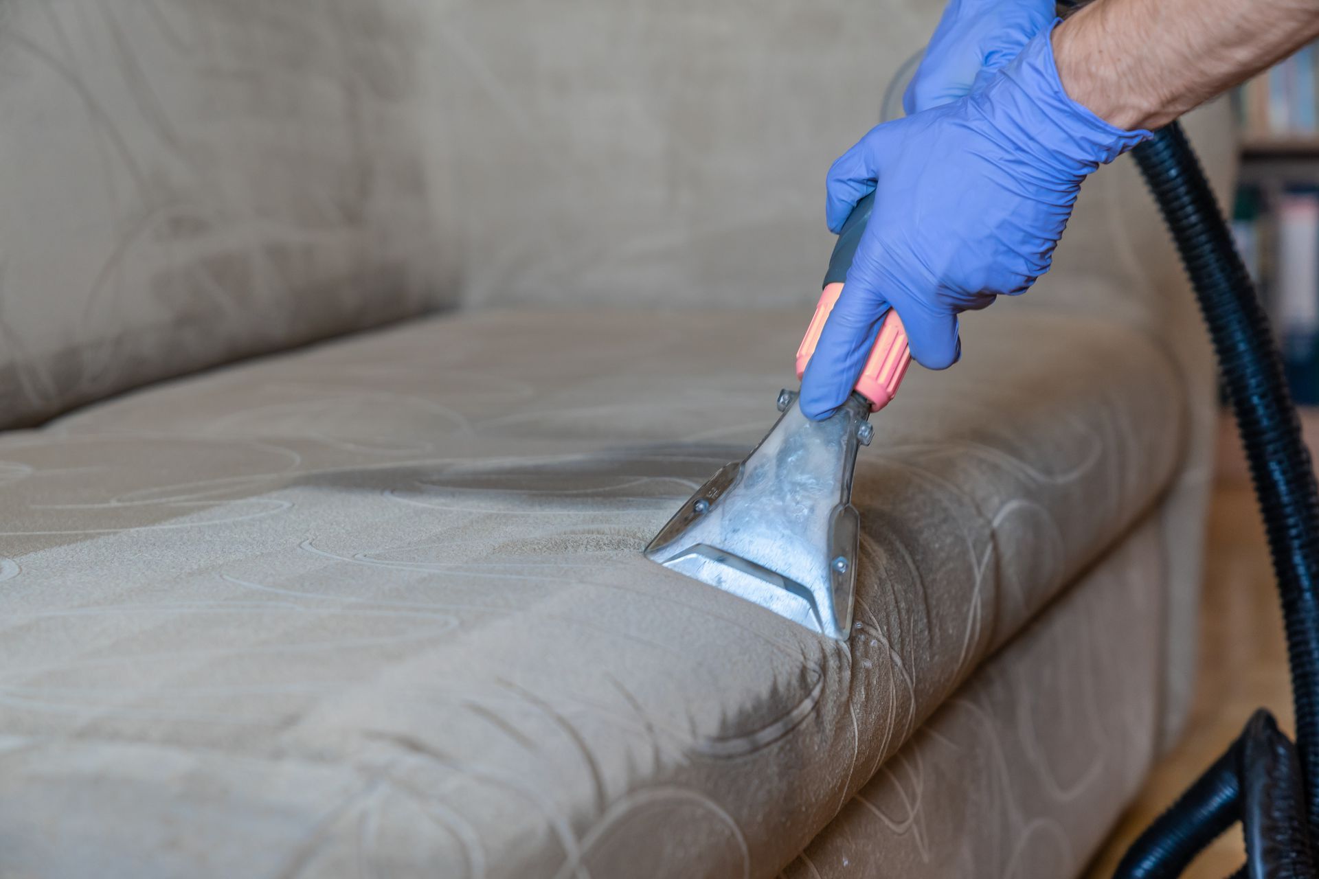 Carpet Cleaners | Chicago, IL | Chicago Carpet Revival