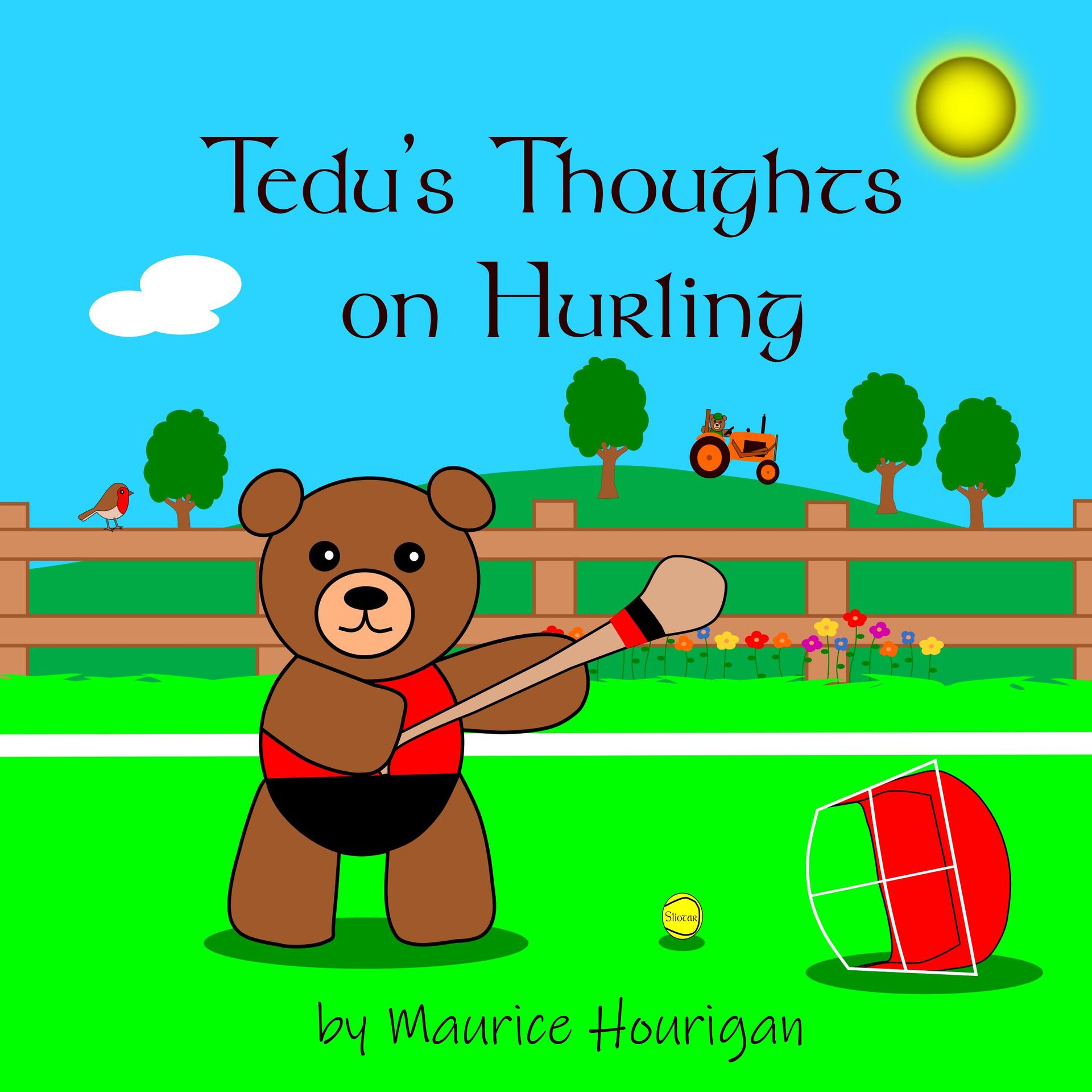 Home [www.tedusthoughts.ie]