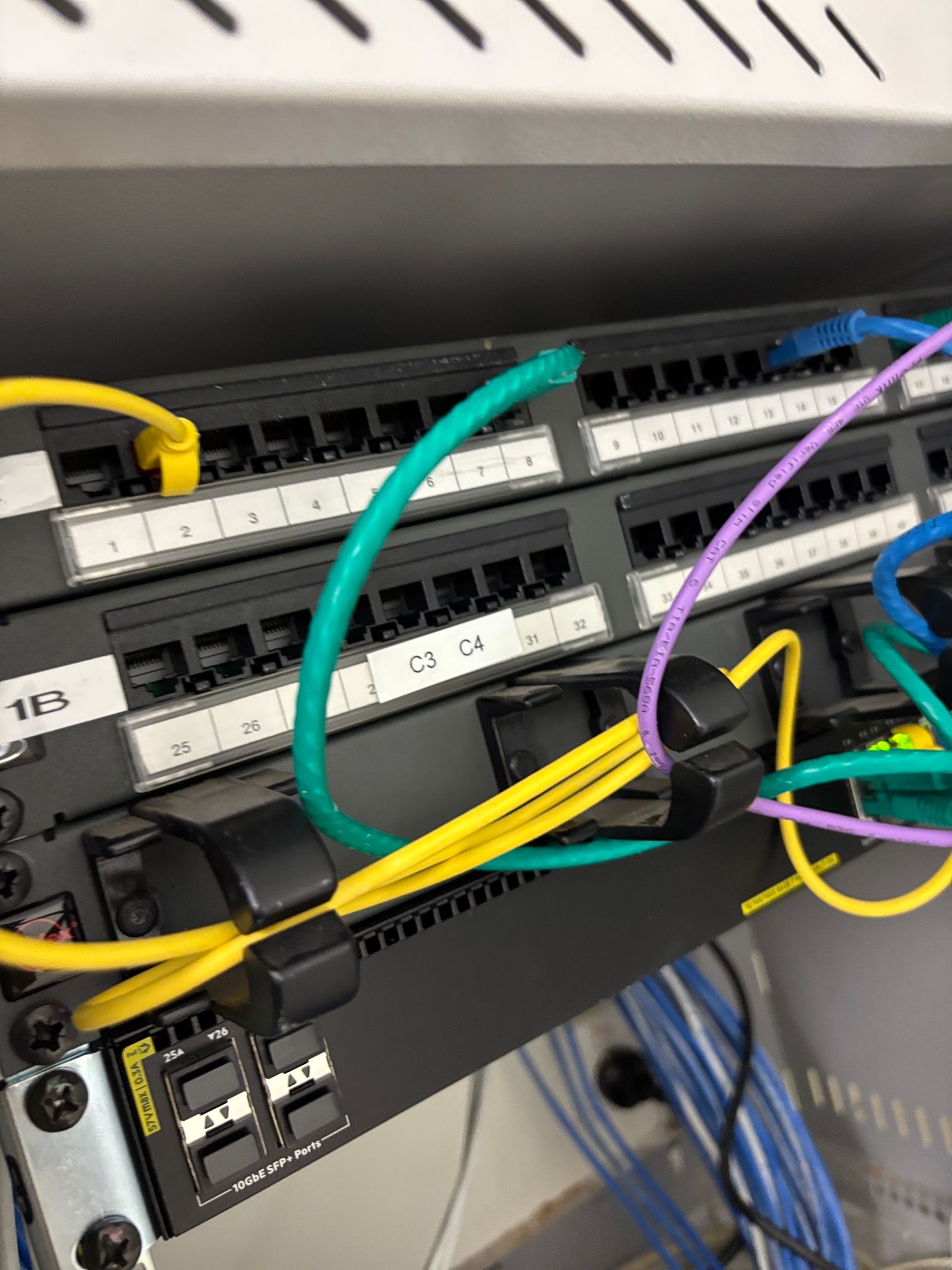 IT Networking Toowoomba | Frontier Connect