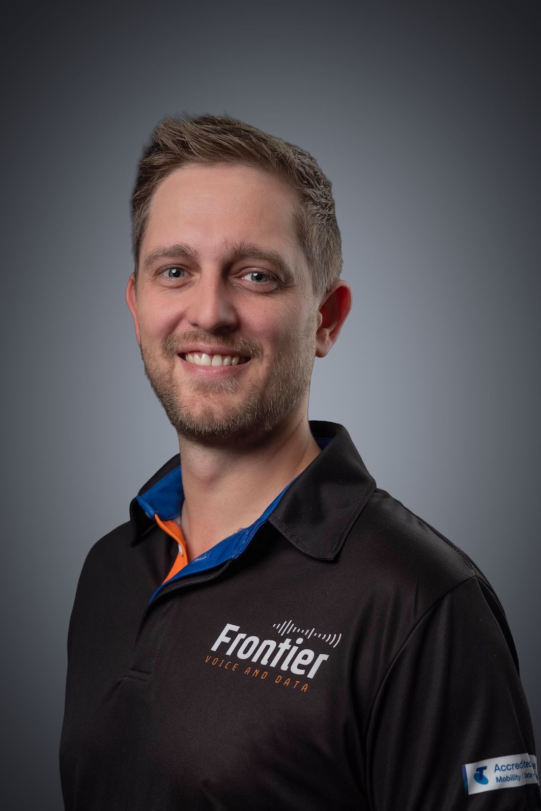 About Us | Frontier Connect