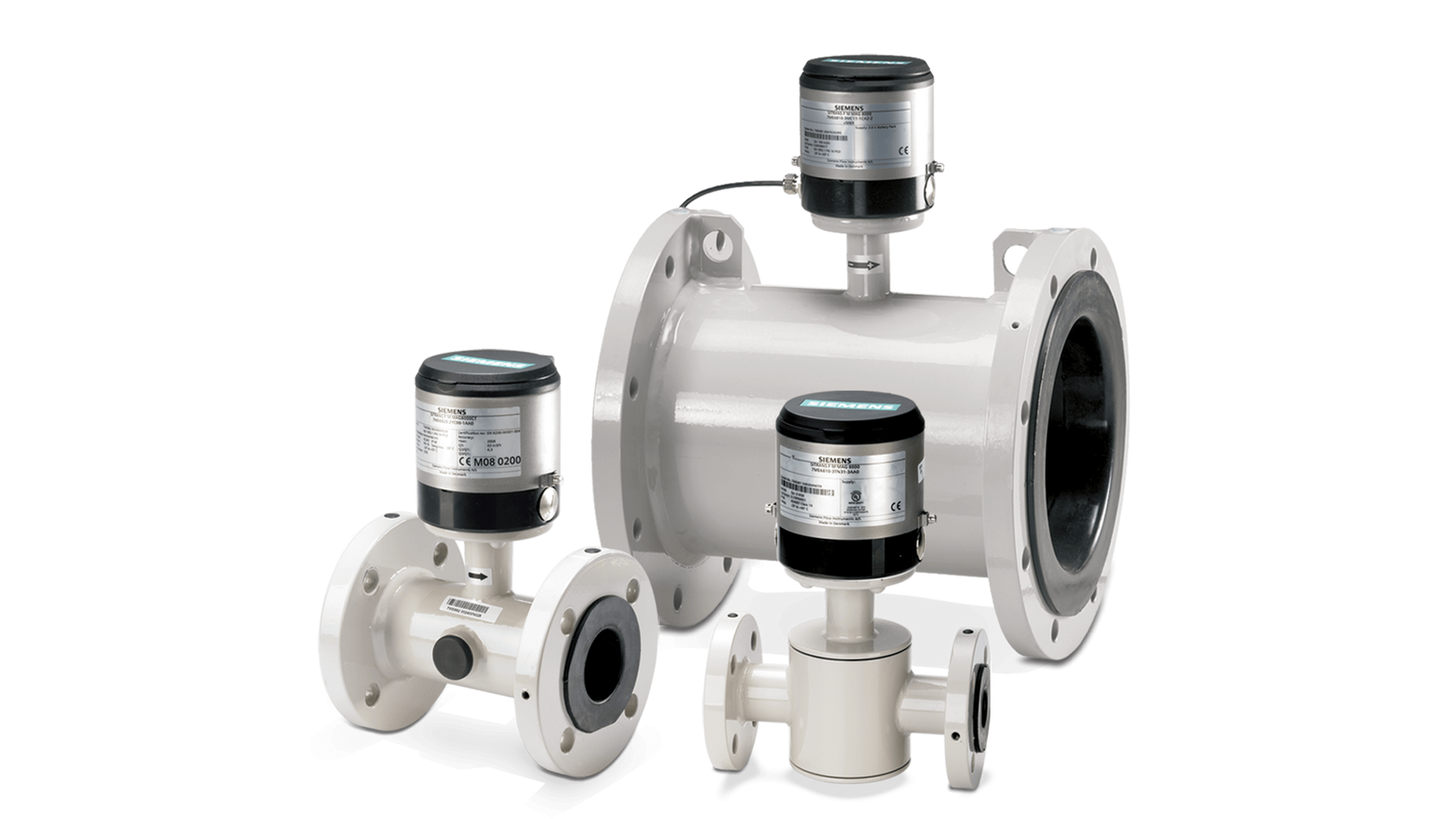Flow Meters in Queensland | Forcequip