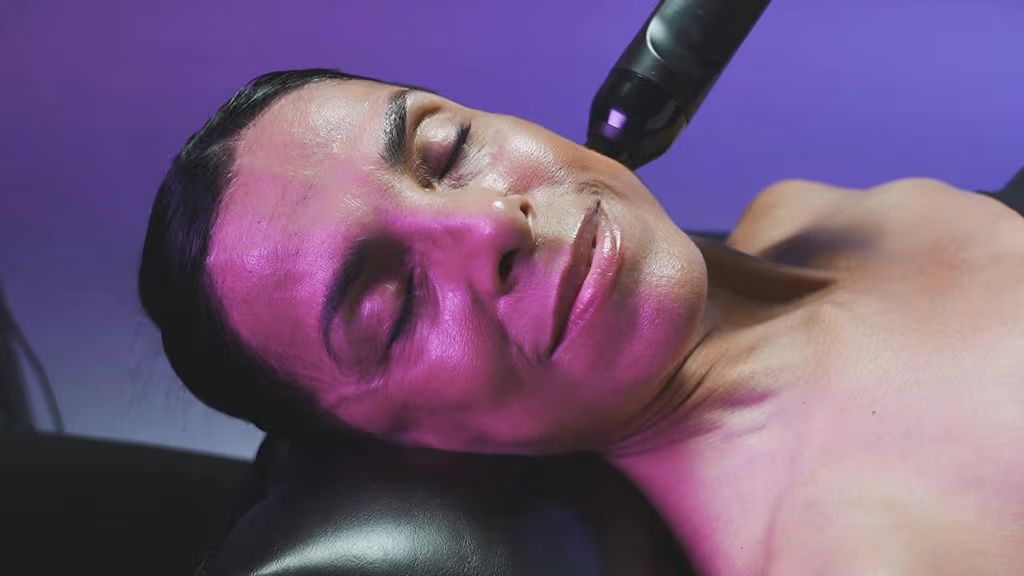 RF Treatment| Tighten Your Skin Without Injections