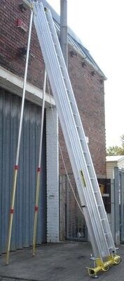 Fire Ladders Online Ordering