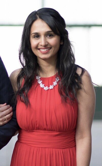 Meet Dr. Neha Patel | New Jersey Dental Arts Group | New Jersey