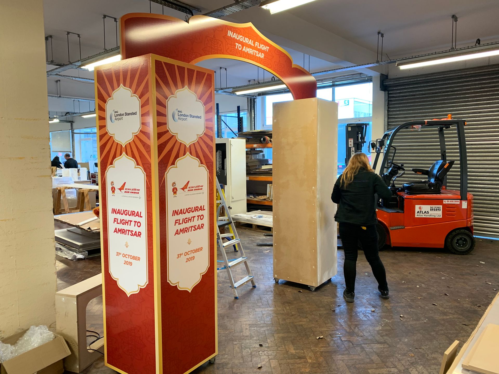 Retail Display and Point of Sale solutions