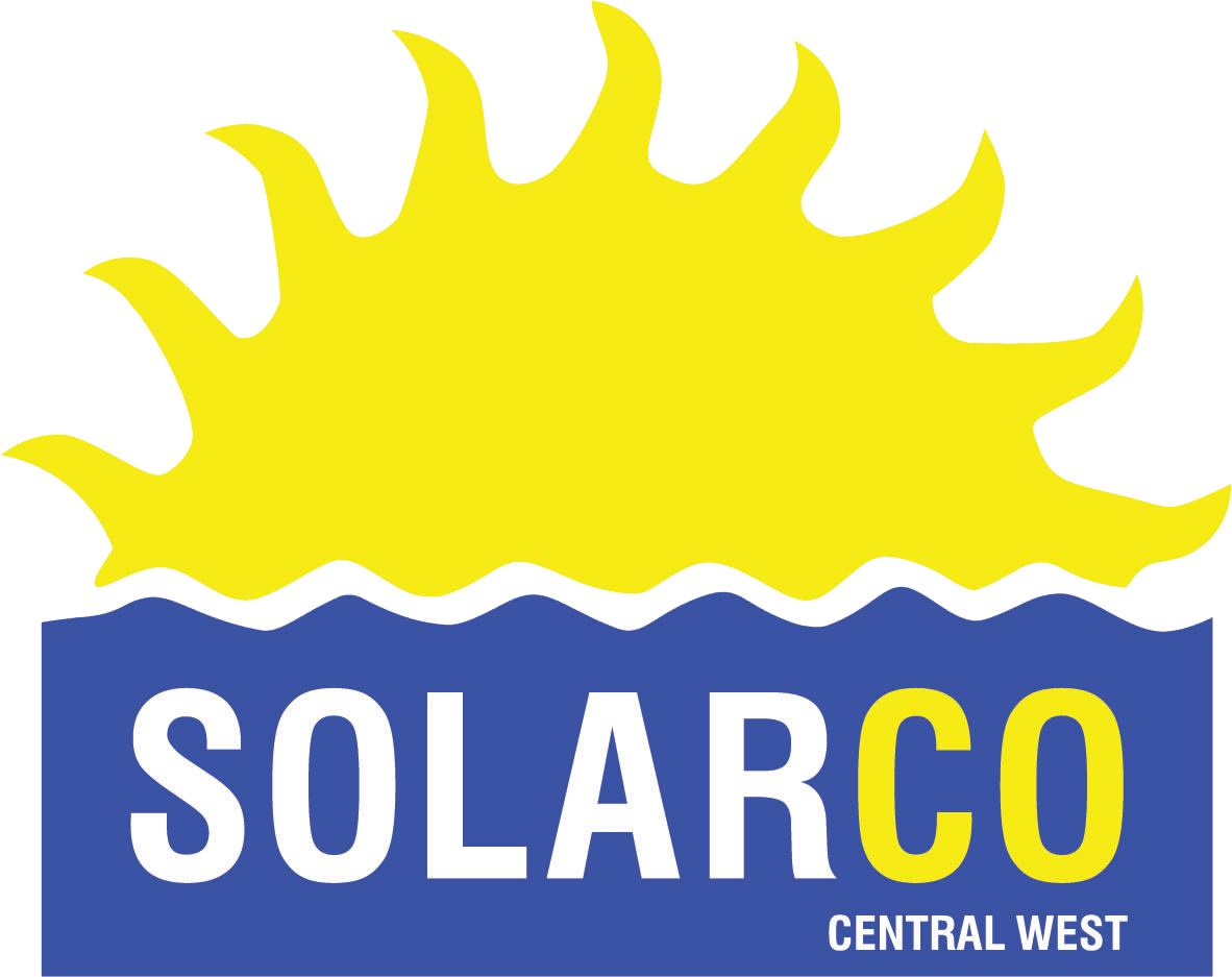 SOLARCO Central West | Solar Installers