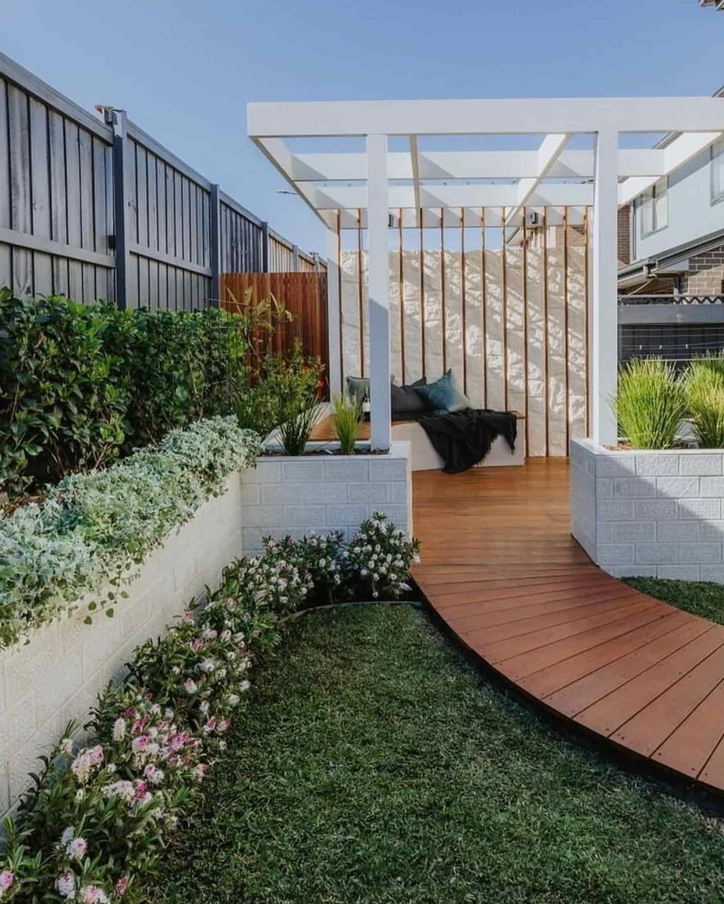 Retaining Walls in Coffs Harbour | Amber North Coast