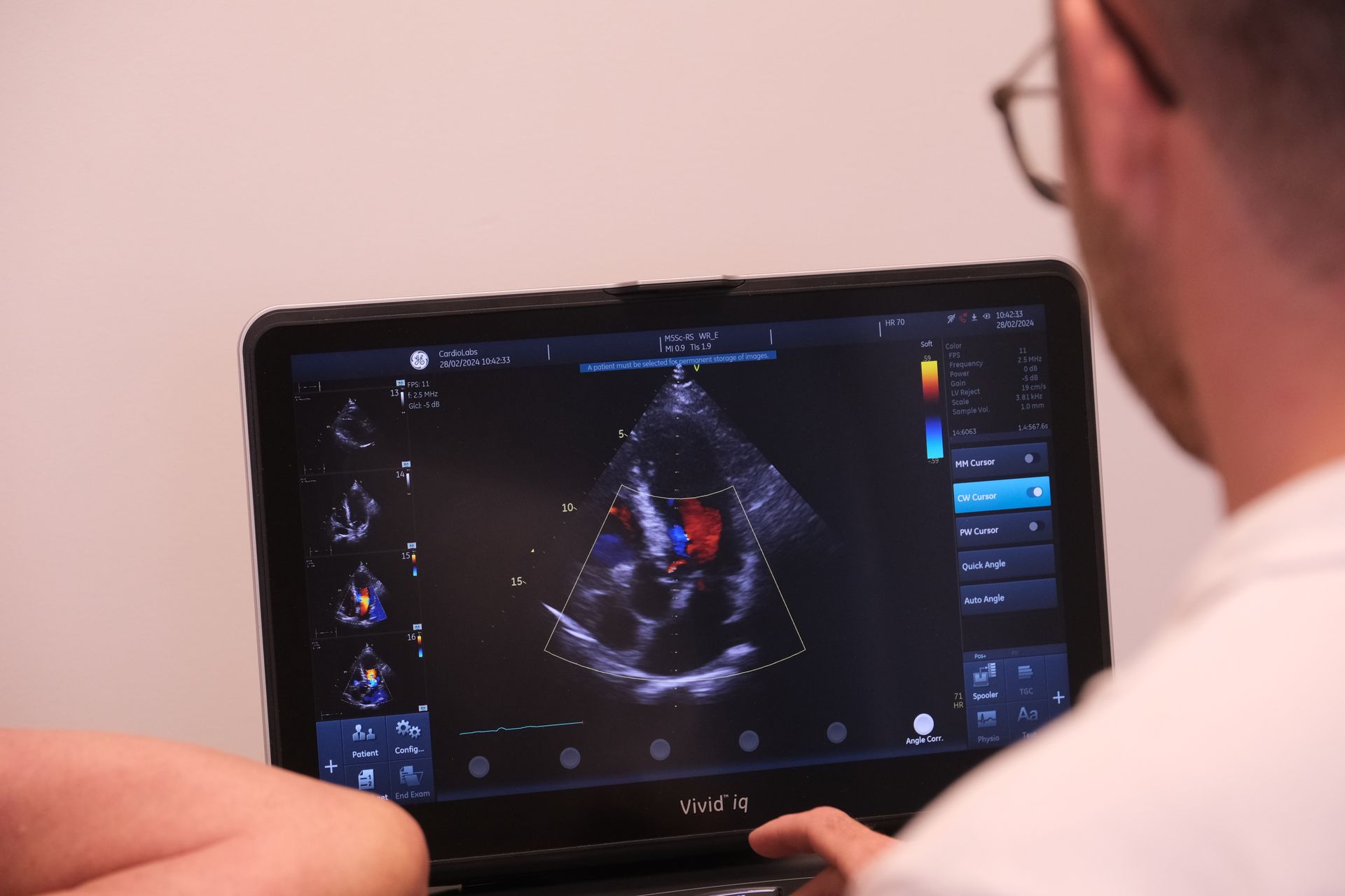 Our Practice | CardioLabs Cardiology Services