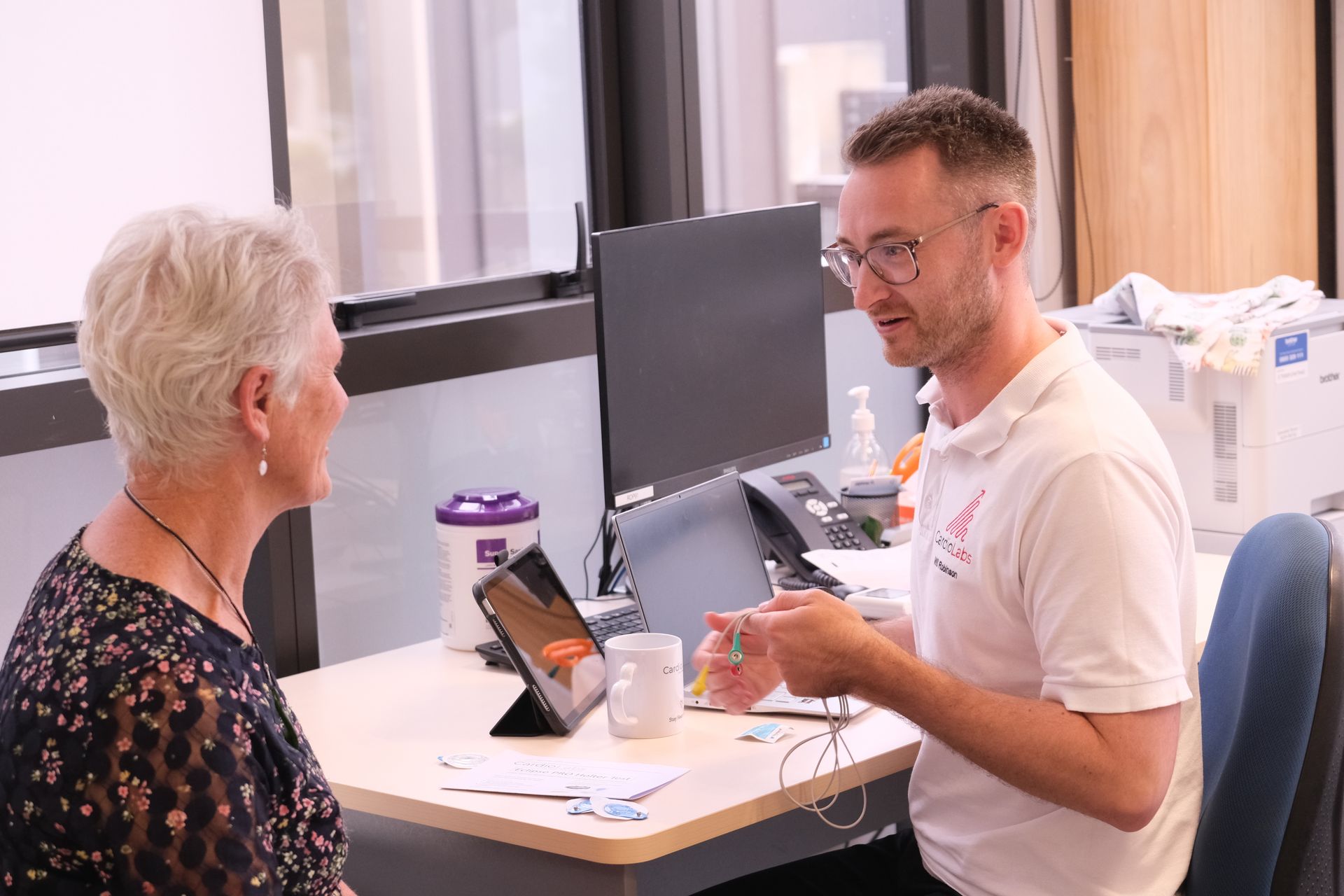 Holter Monitor | CardioLabs | New Zealand