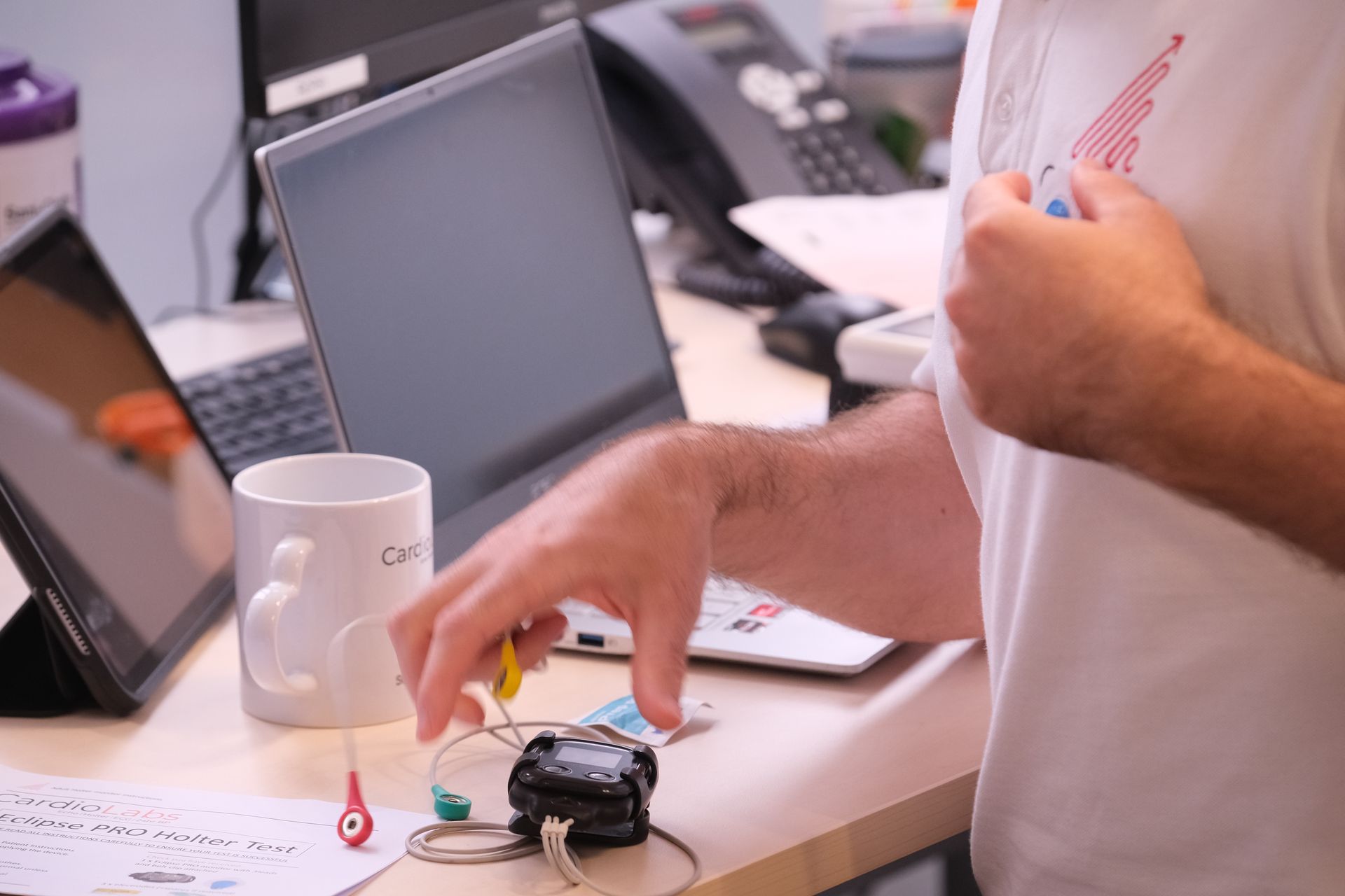 Cardiology Services | CardioLabs | Wellington