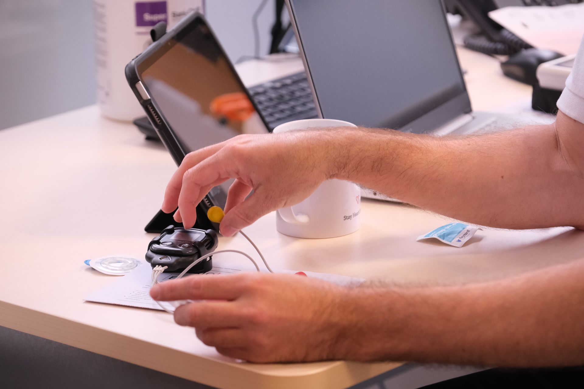 Holter Monitor | CardioLabs | New Zealand