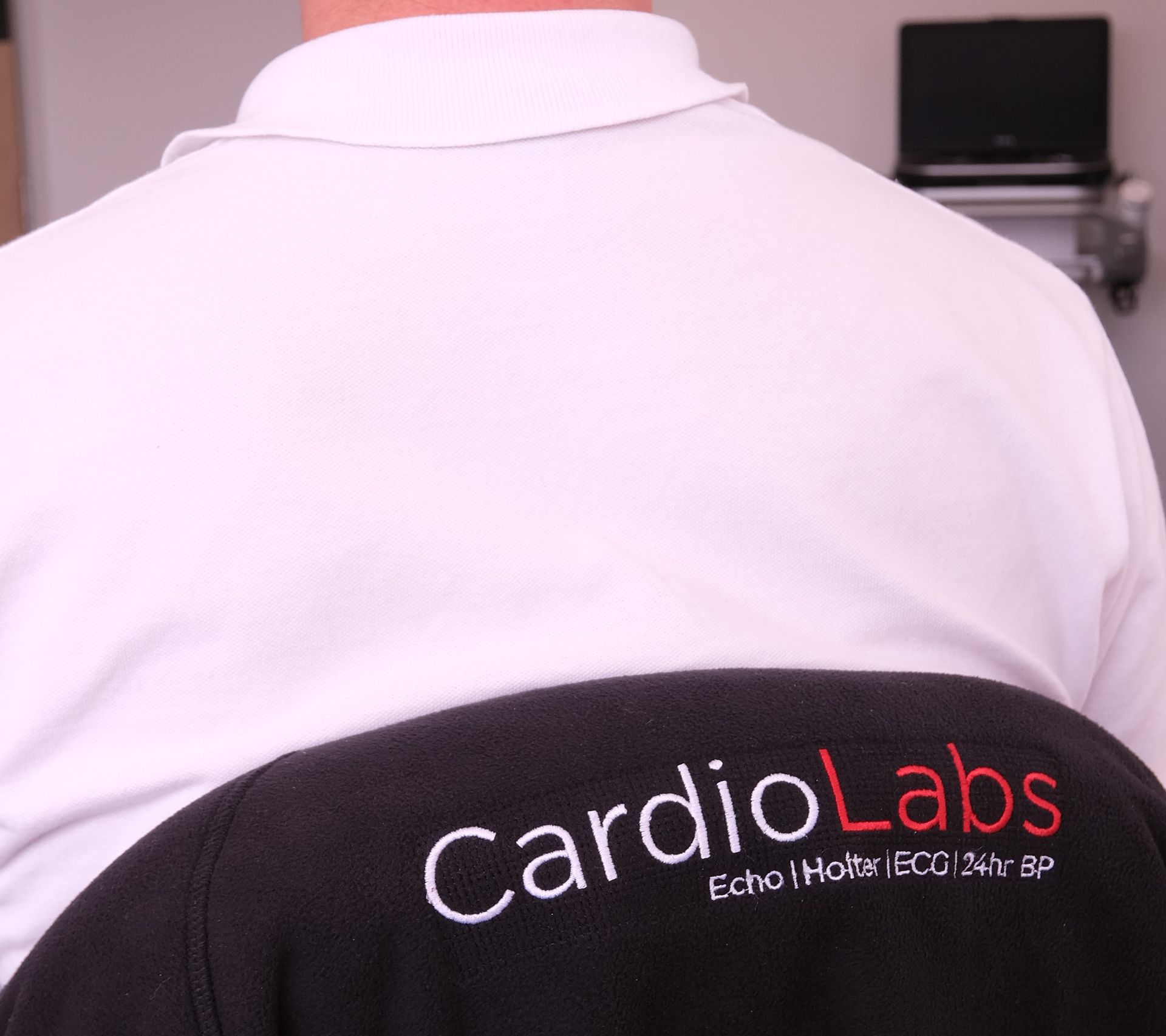 Our People | The CardioLabs Team
