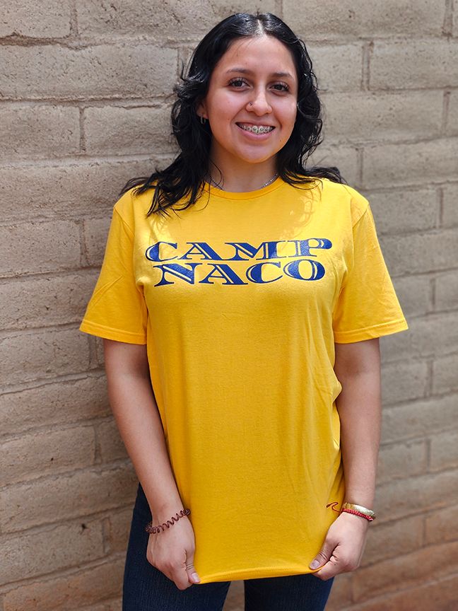 The Camp Naco Project | History & Restoration