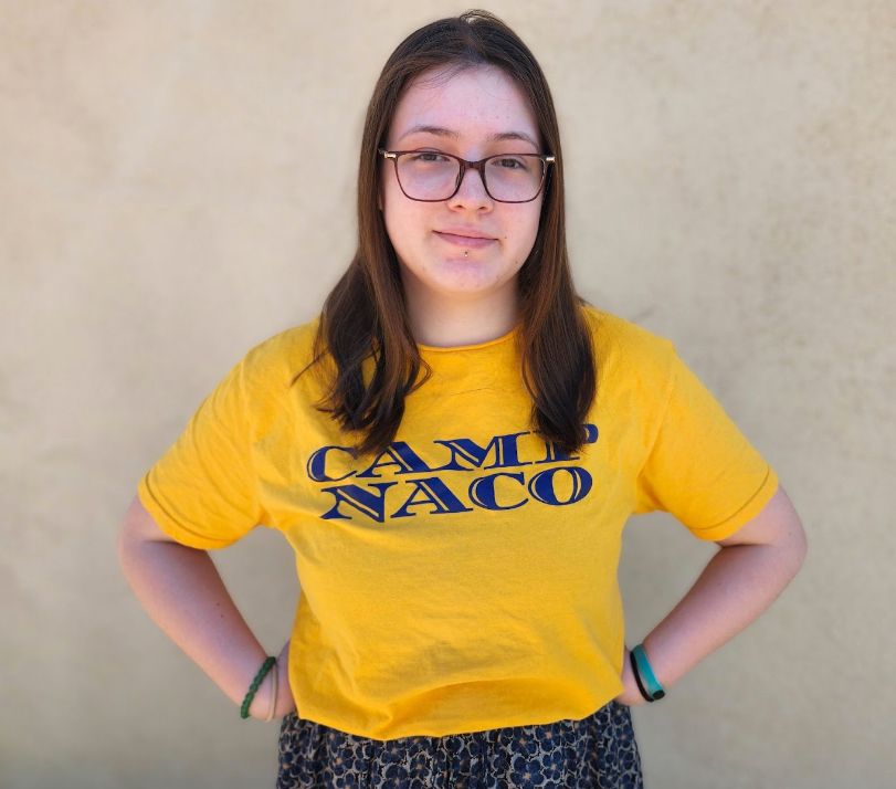 The Camp Naco Project | History & Restoration