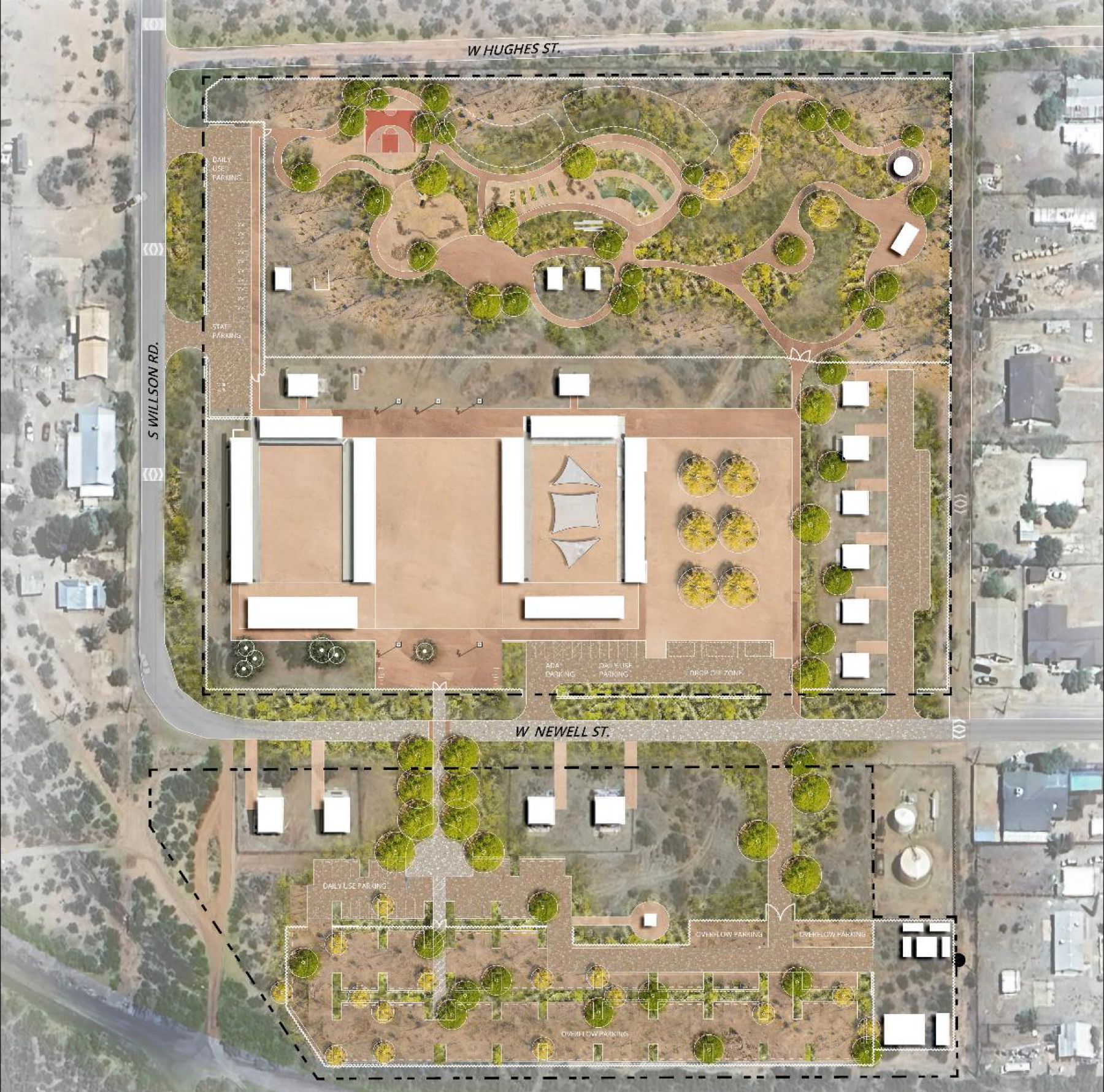 Camp Naco History & Restoration - Buffalo Soldiers Story