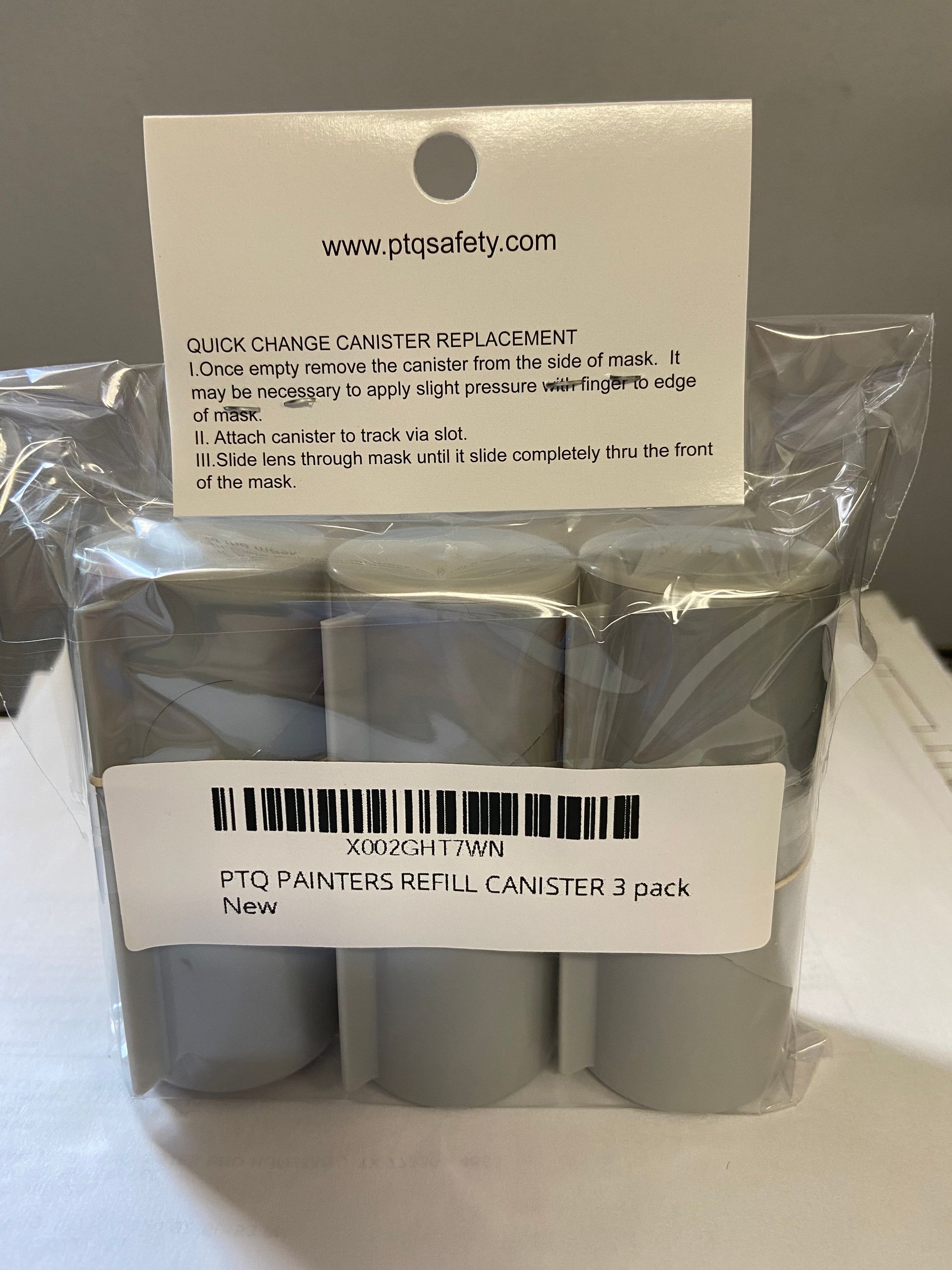 Safety Face Masks | Houston, TX | PTQ Safety