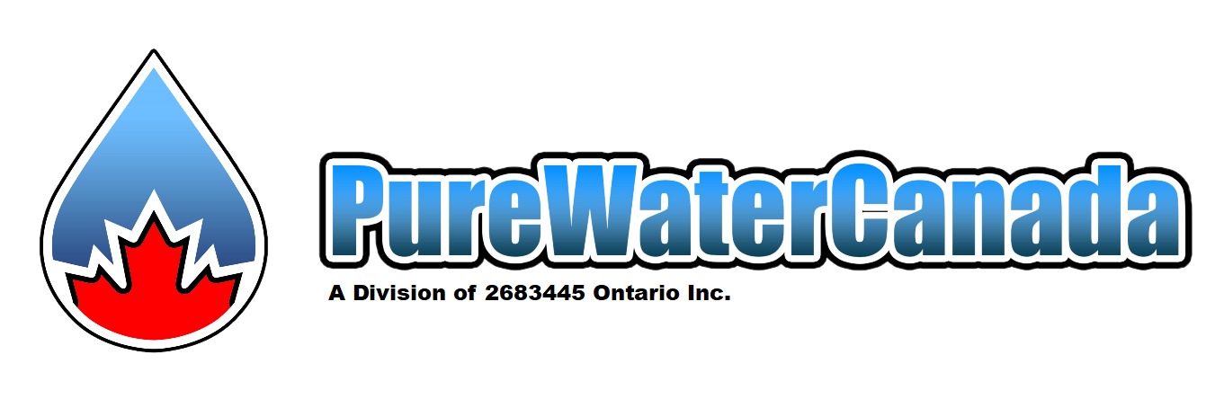 Pure Water Canada | Professional Water Treatment