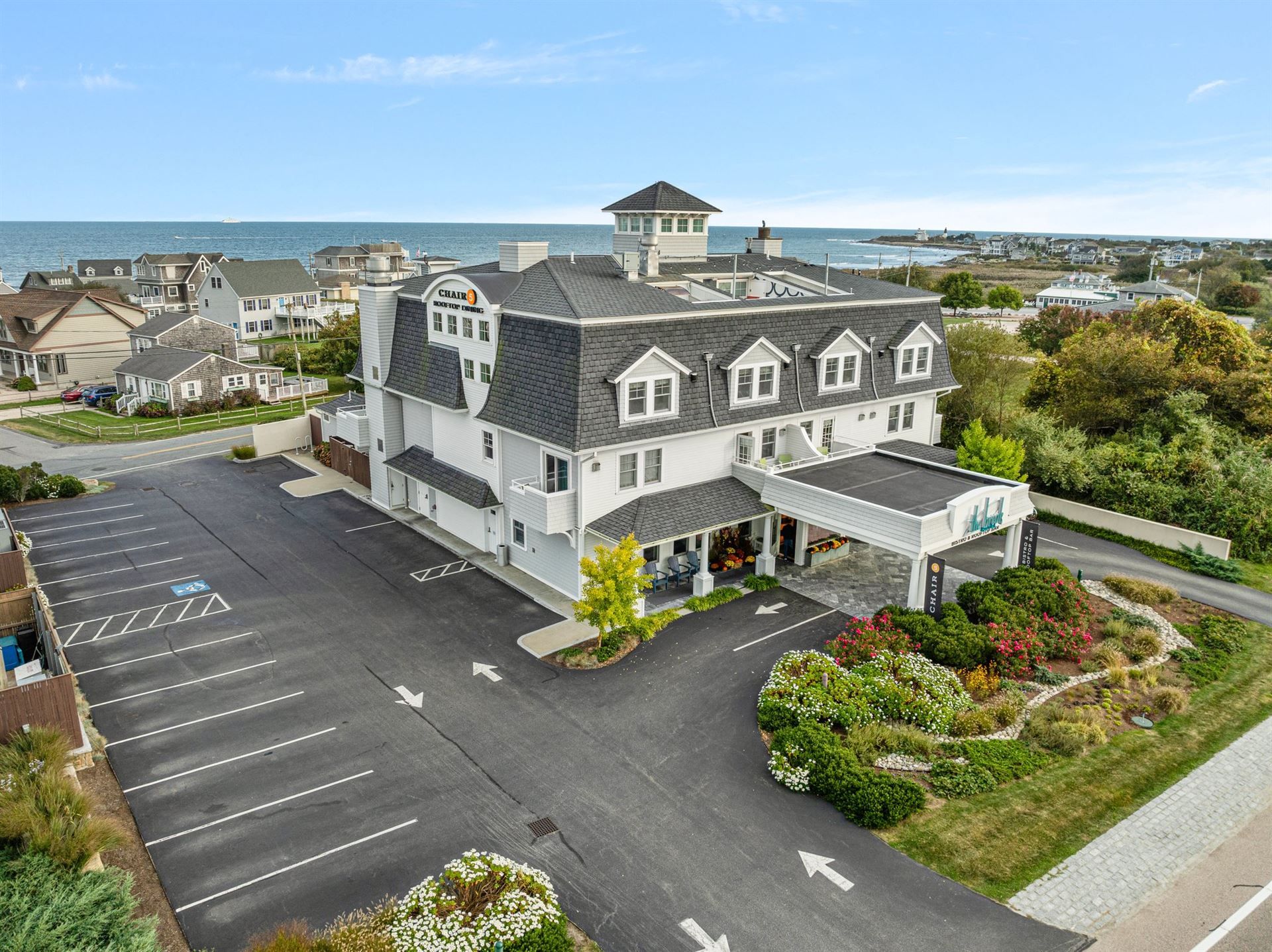 Gallery | The Break Hotel|