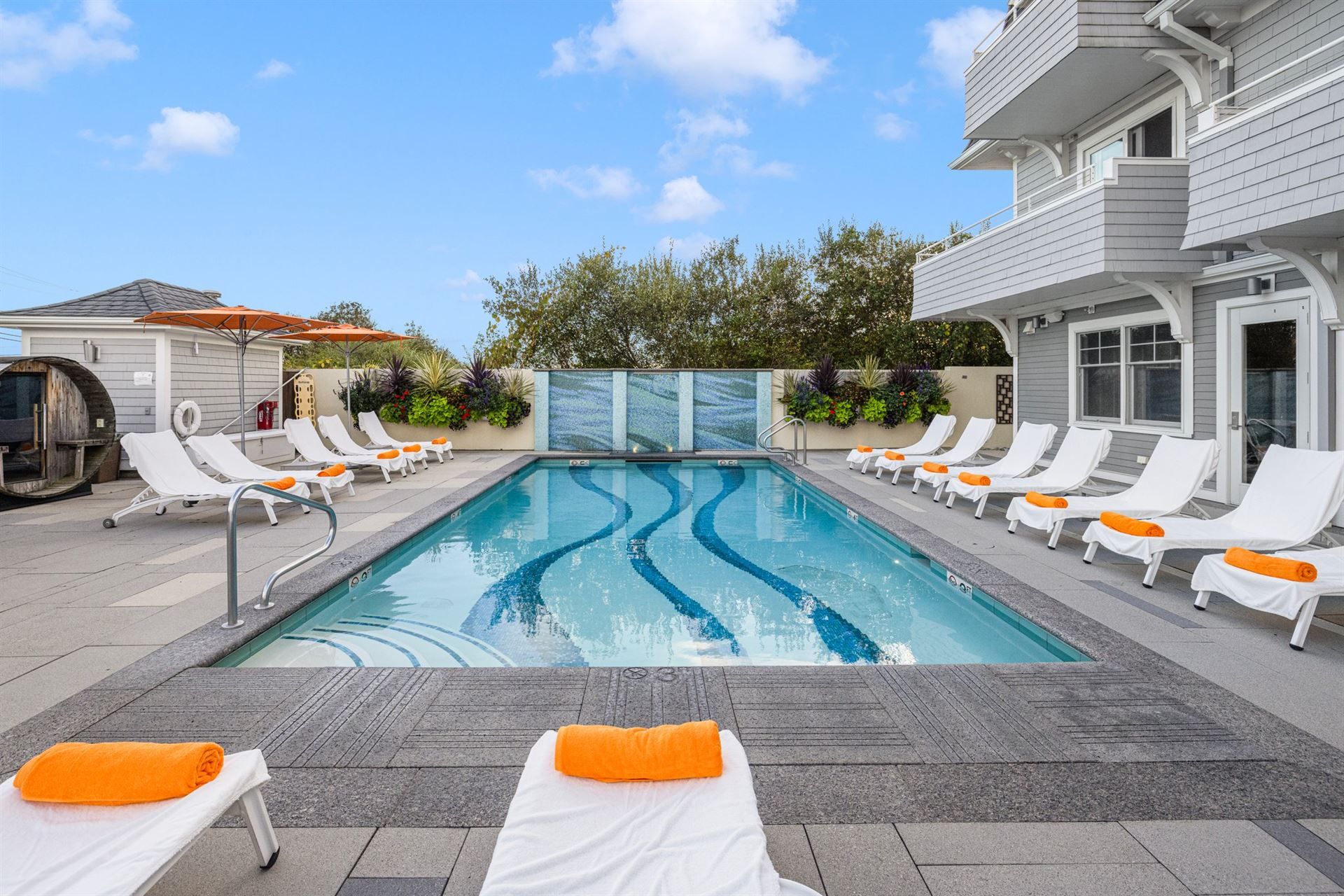 Boutique Hotel | The Break Hotel | Narragansett, RI