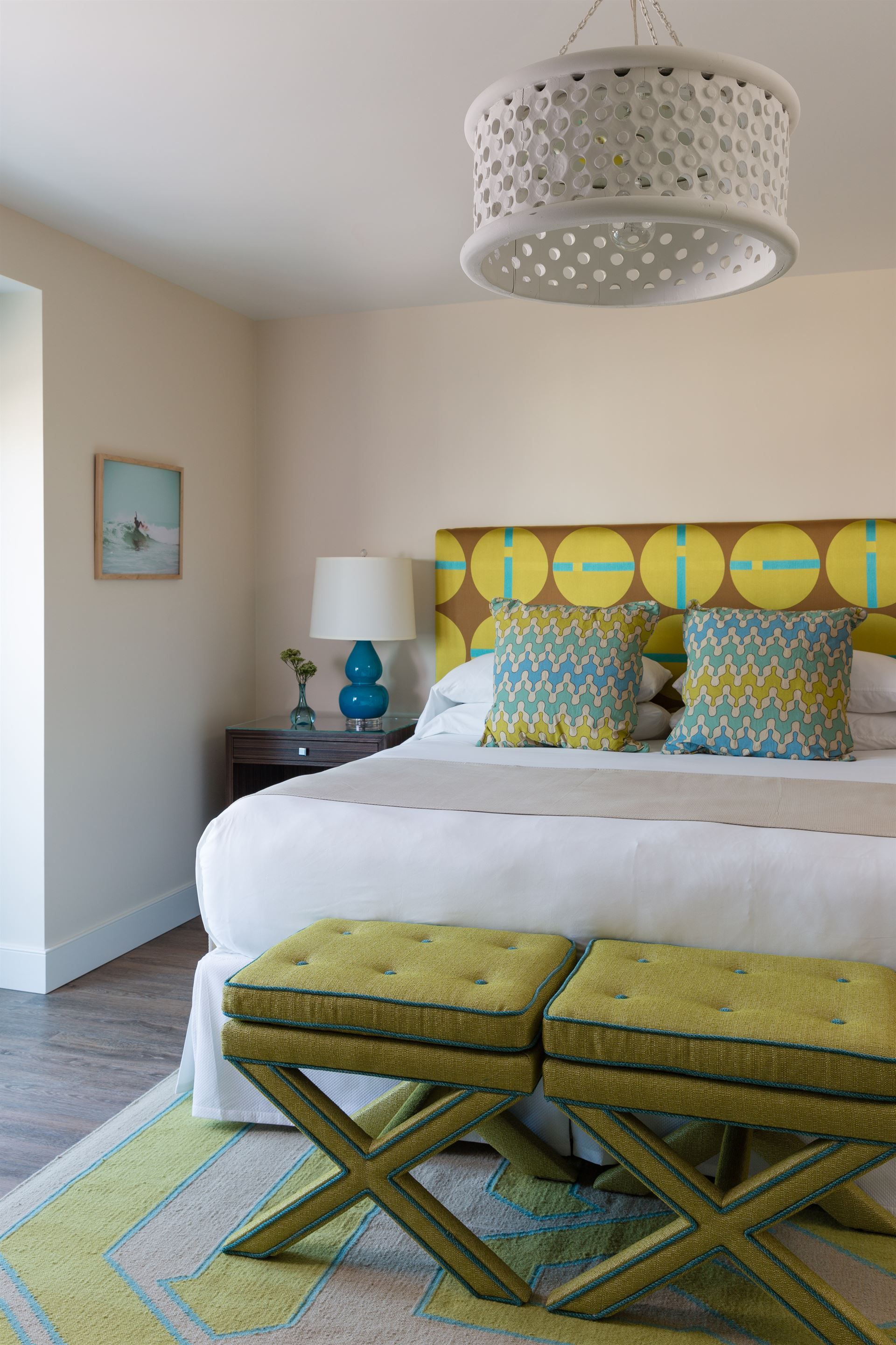 Rooms | The Break Hotel | Narragansett, RI