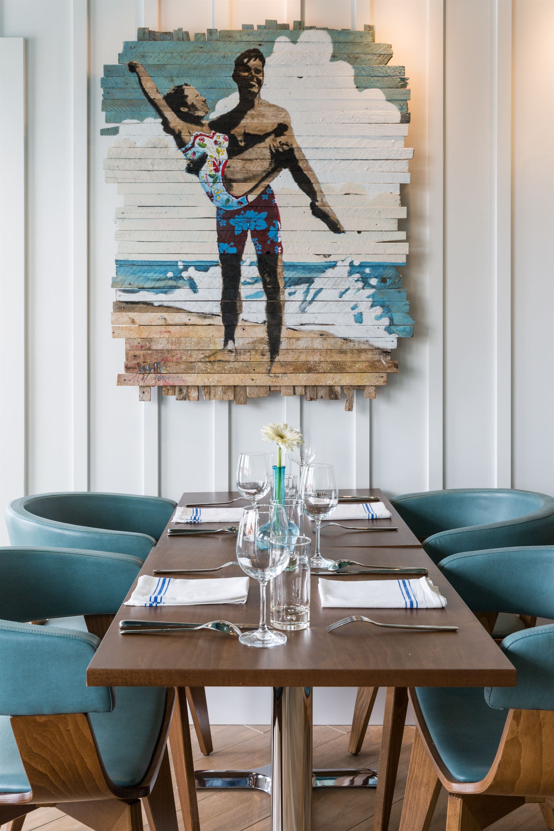 Boutique Hotel | The Break Hotel | Narragansett, RI