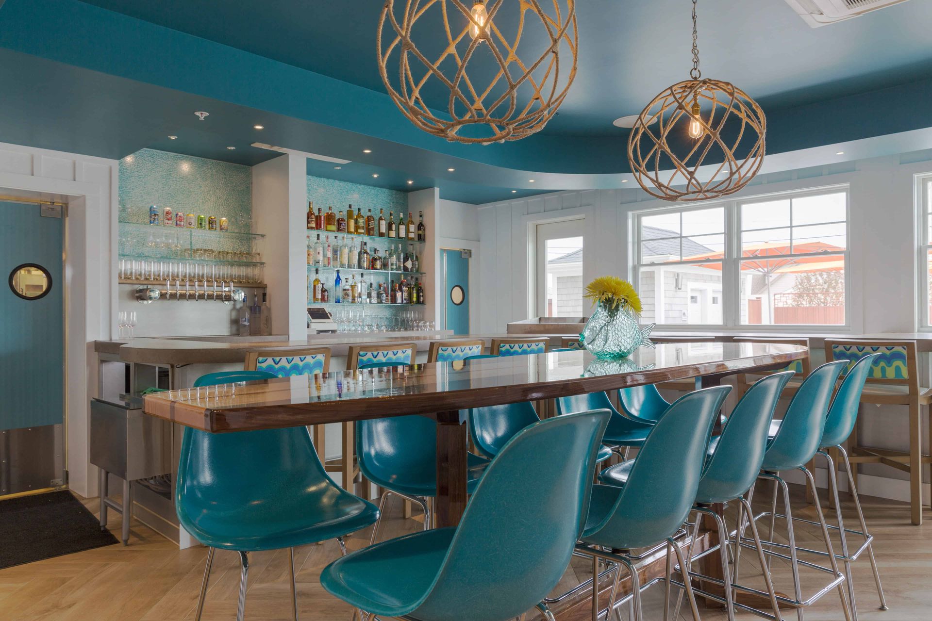 Boutique Hotel | The Break Hotel | Narragansett, RI